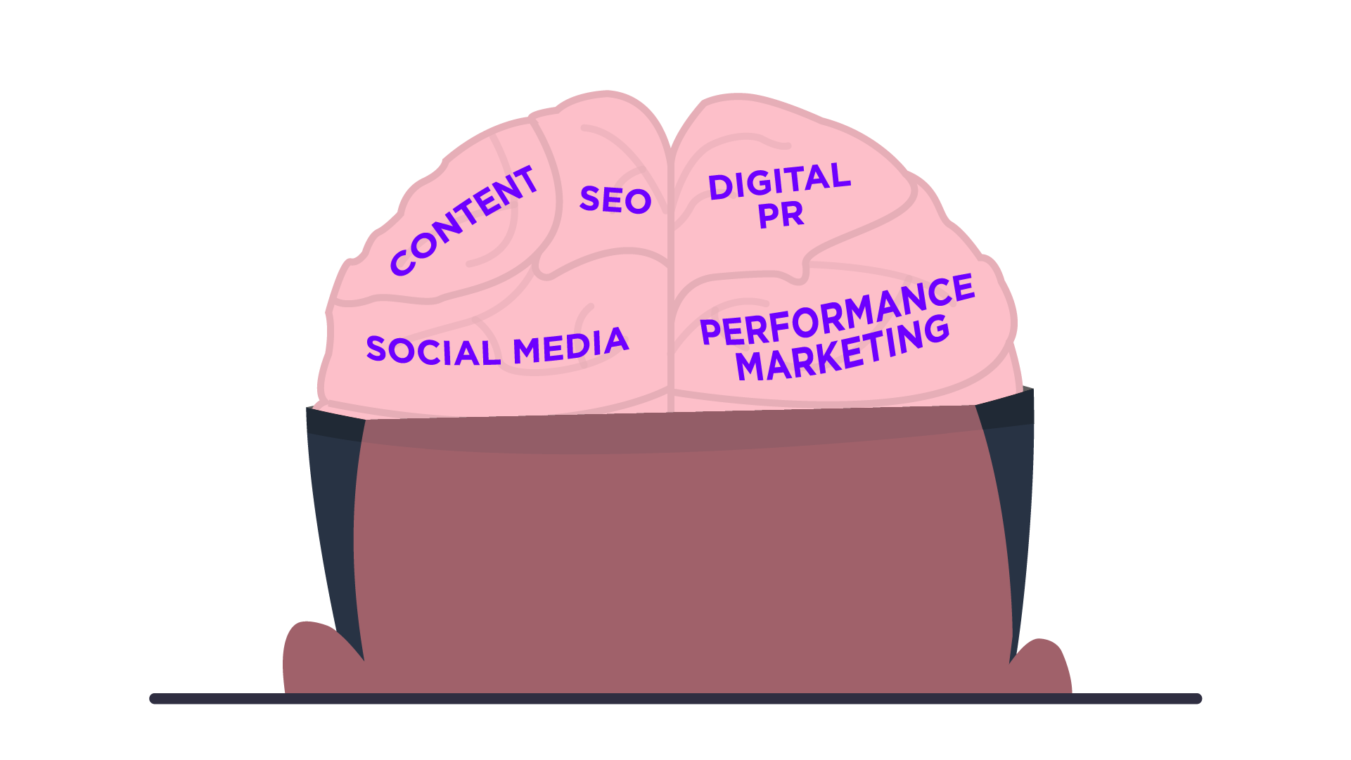 Top Five Reasons To Hire A Digital Marketing Agency UnRavel Digital